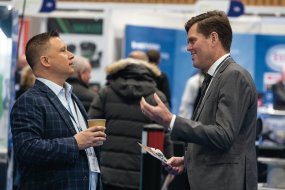 APEA Live 2024 - Exhibition, Conference and Awards